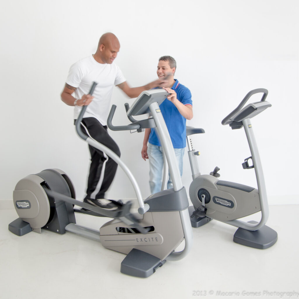 Home - Fysio Balance